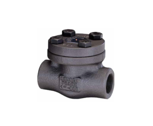 PISTON& BALL CHECK VALVE – Belfast Controls