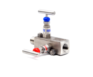 Colson X-Cel Ltd – Belfast Controls