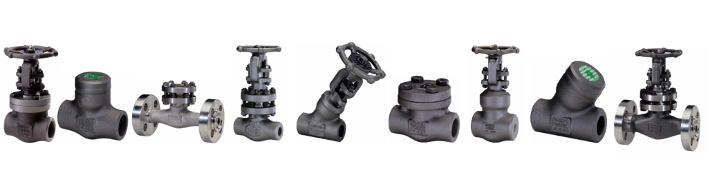 TRUNNION BALL VALVES (BFE) – Belfast Controls