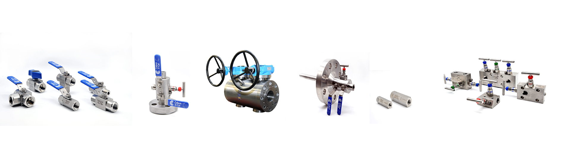 BALL VALVE (BD-Series) – Belfast Controls