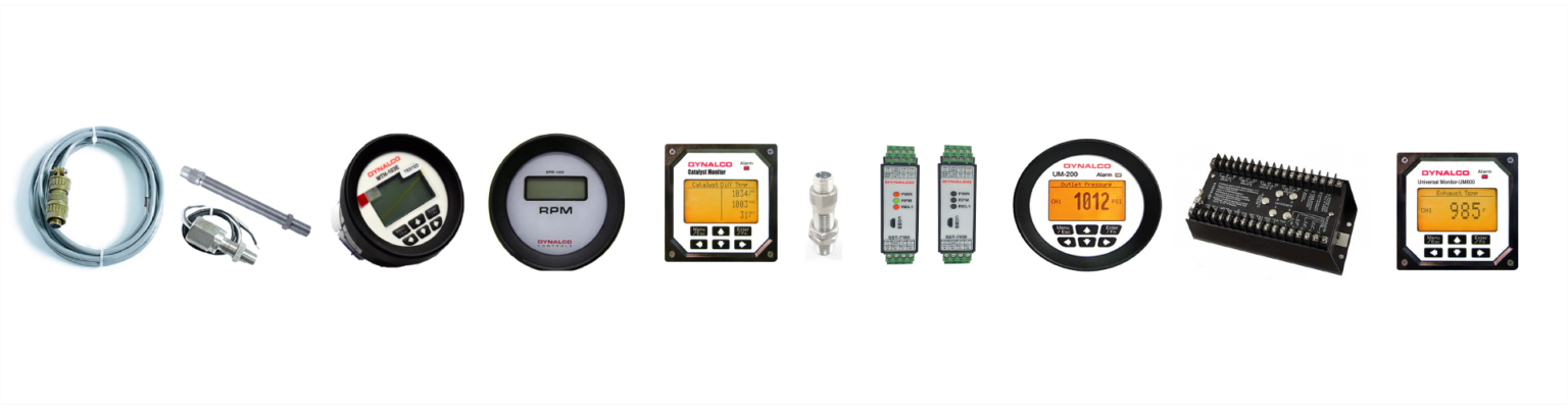 SPD-100 Tachometer – Belfast Controls