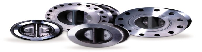 Wafer Lug Type CHECK VALVE – Belfast Controls