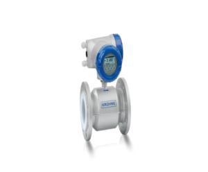 Electromagnetic Flow meter OPTIFLUX 4400 – Belfast Controls